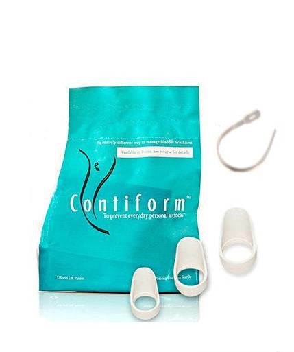 Continence Support – Pelvic & Women's Health